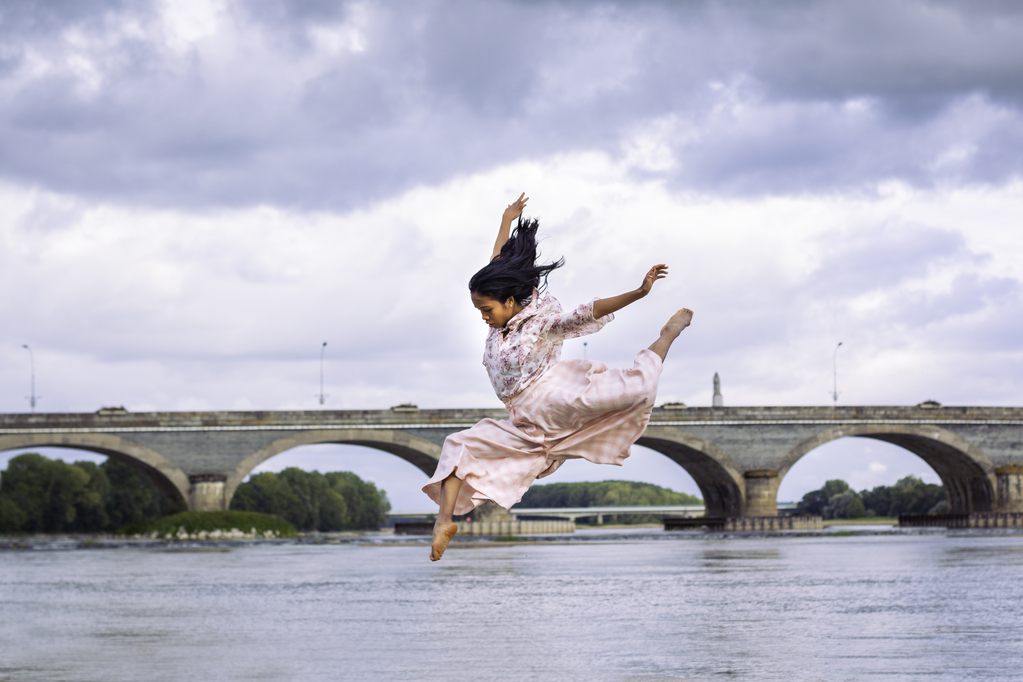 Danse - Jeanne Bonnet